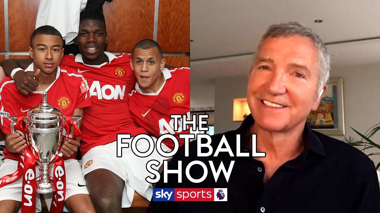 Why do some of the most talented youth players struggle at senior level ...
