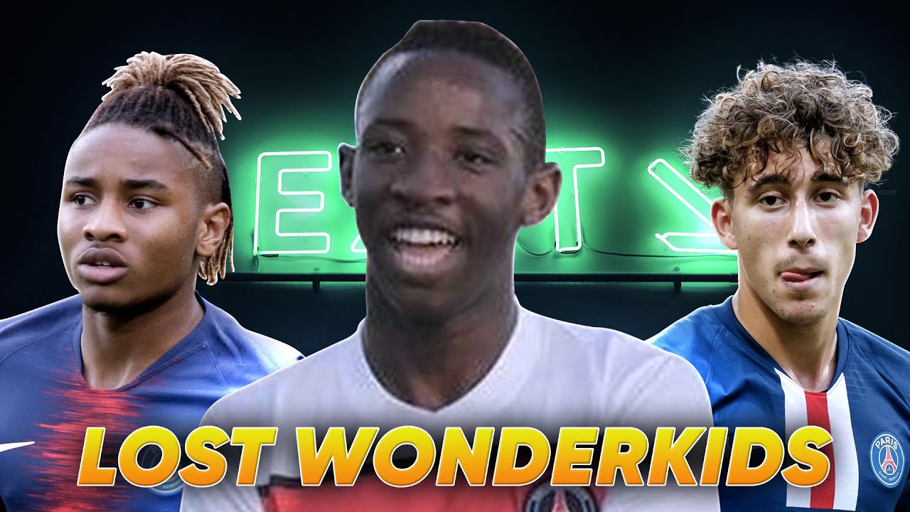 What's MISSING From The £2bn PSG Project?! - European Football - EUCUP.COM