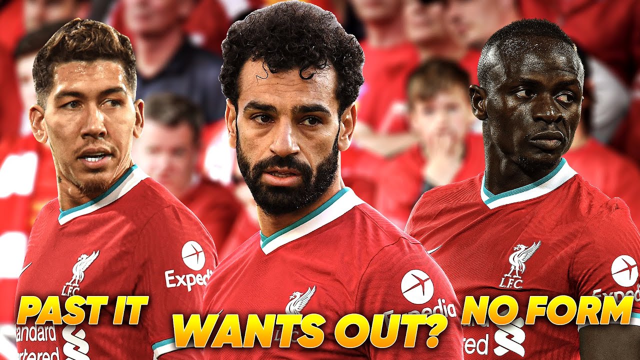 Should Liverpool Sell A SUPERSTAR?! | Scout Report - EUCUP