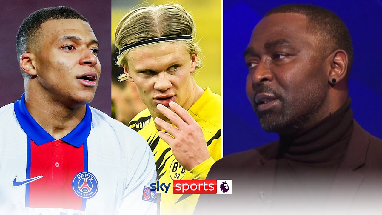 Can Man United still attract big names to the club? | Cole & Morrison ...