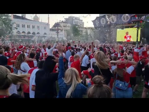 BEST FOOTBALL LIMBS COMPILATION #24! (EURO 2020 EDITION!) - European ...