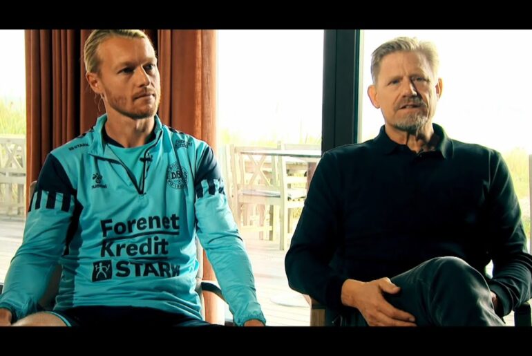 Sam Ellard & Sam Parkin DEBATE Marcus Rashford's "INCONSISTENT" Form 😬 ...